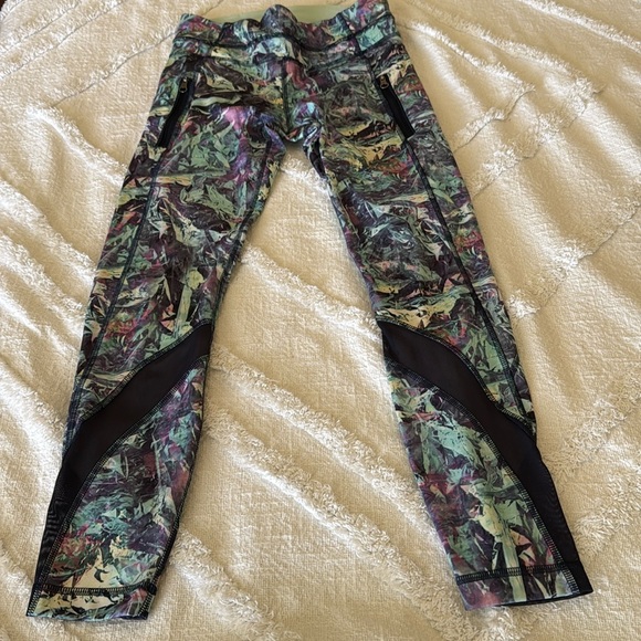 lululemon athletica | Pants & Jumpsuits | Vintage Lululemon | Poshmark